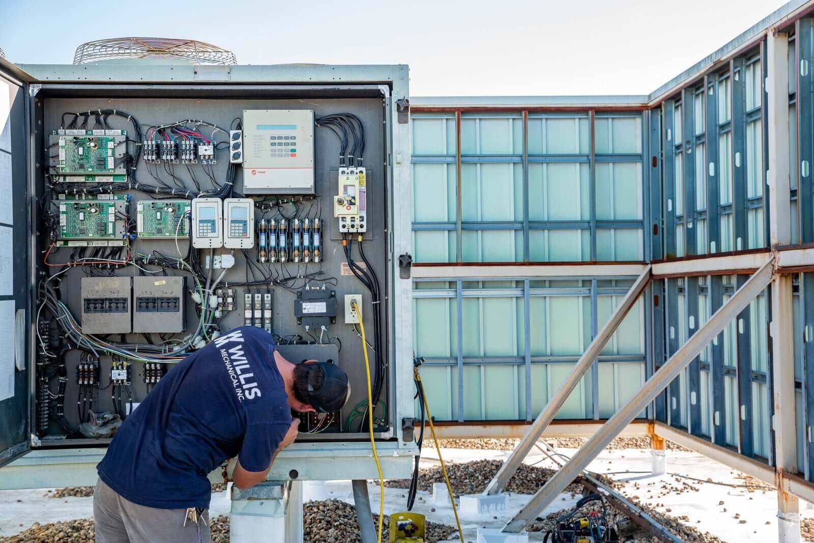 HVAC Technician Jobs in Atlanta, Ga | Apprenticeships Programs